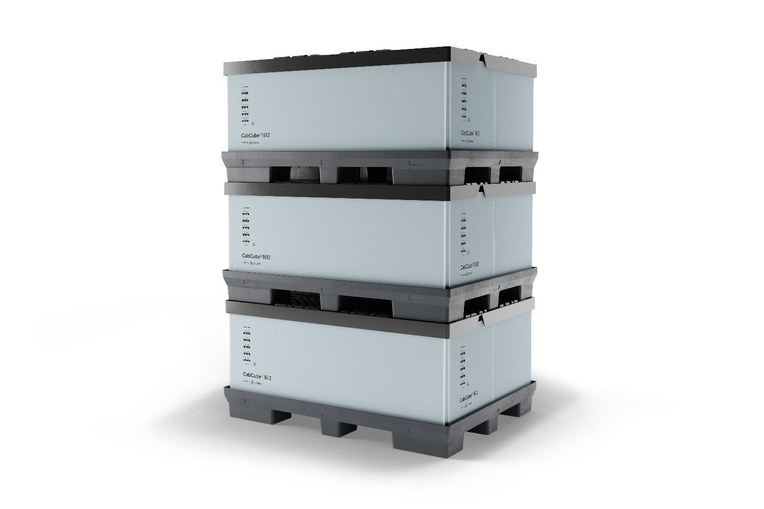 Go Plastic Pallets launches new XL sleeve packs | Packaging Scotland